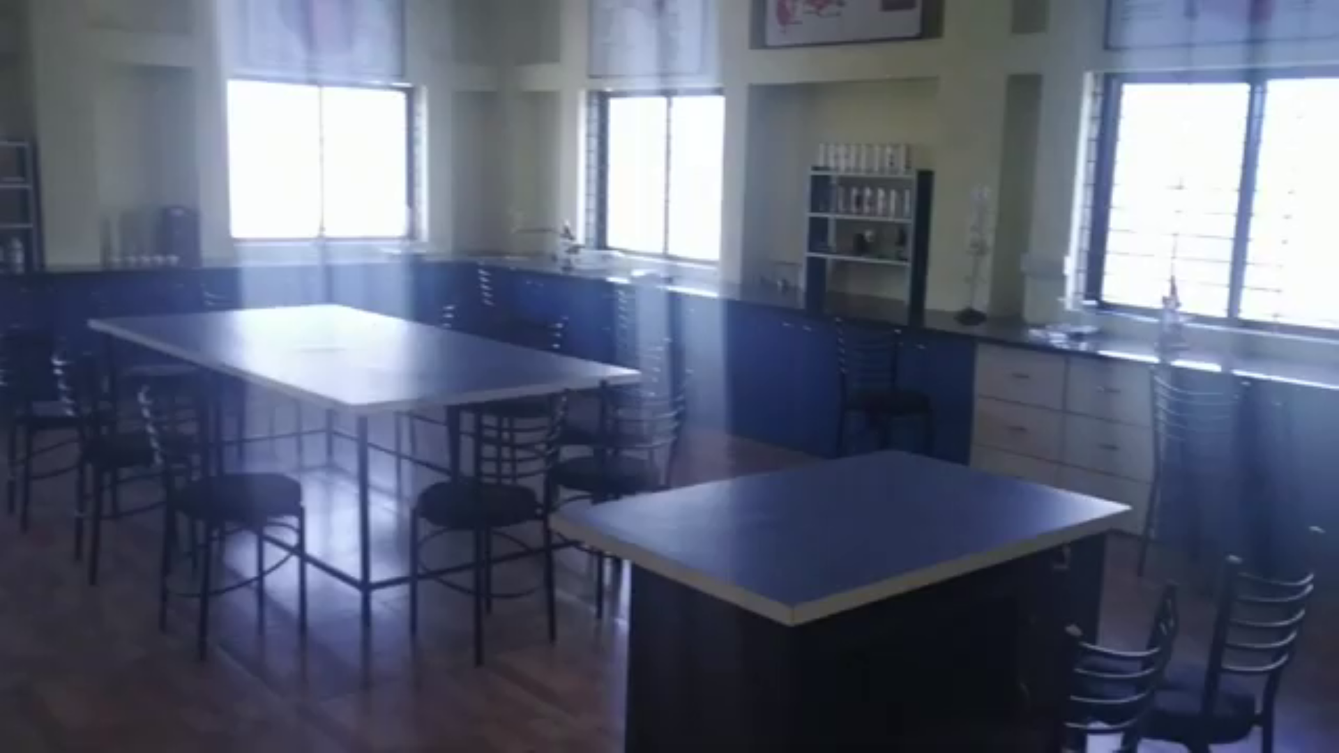 Eklavya International School